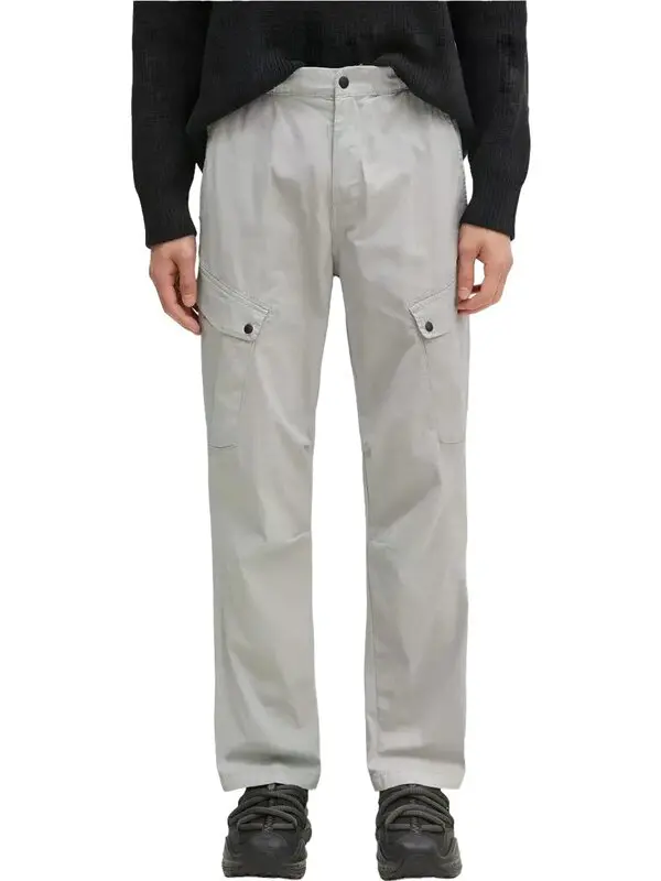 NAPAPIJRI Cargo Performance Trousers - Grey