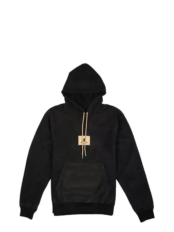 JORDAN Flight Heritage Hoodie - Black
