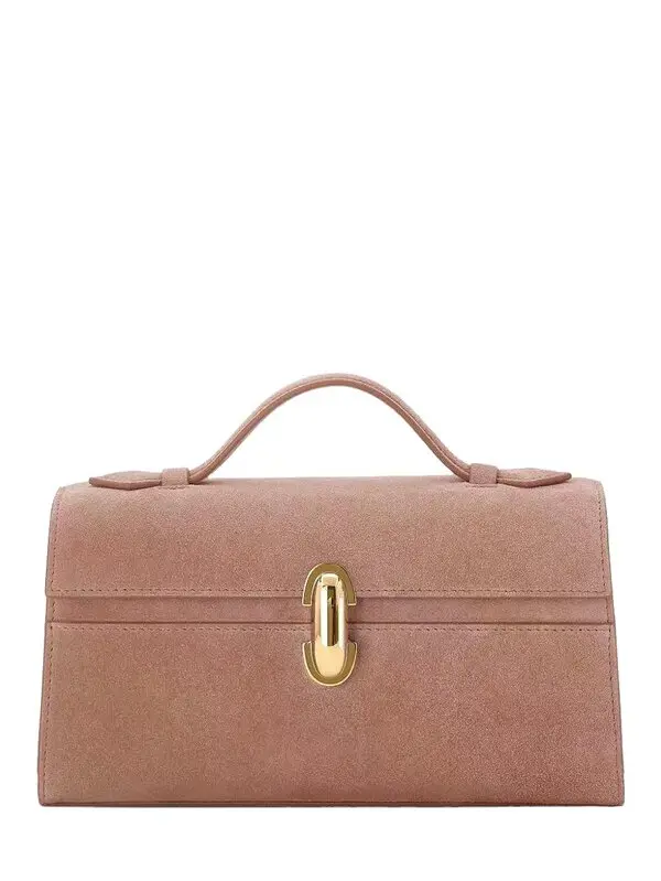 Savette Symmetry Tote - Pink