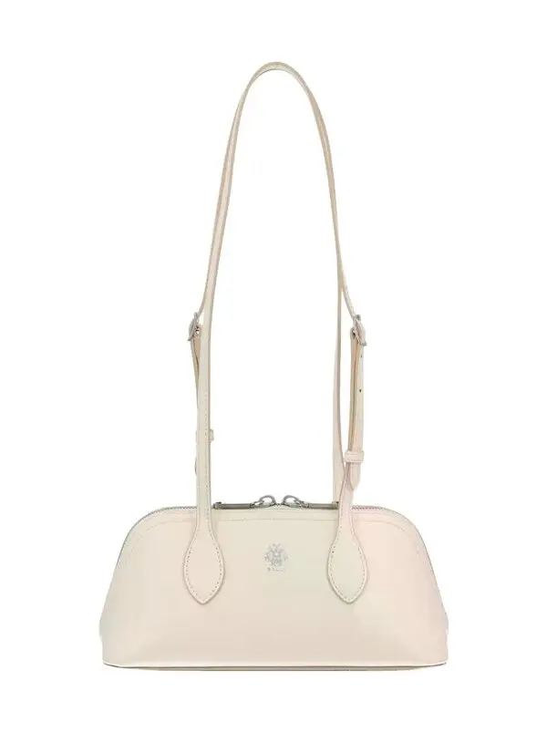 Bally Mini Praline Shoulder Bag - Neutrals