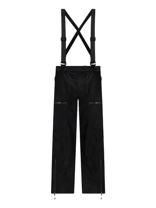 Sease Trace Ski Pants - Black