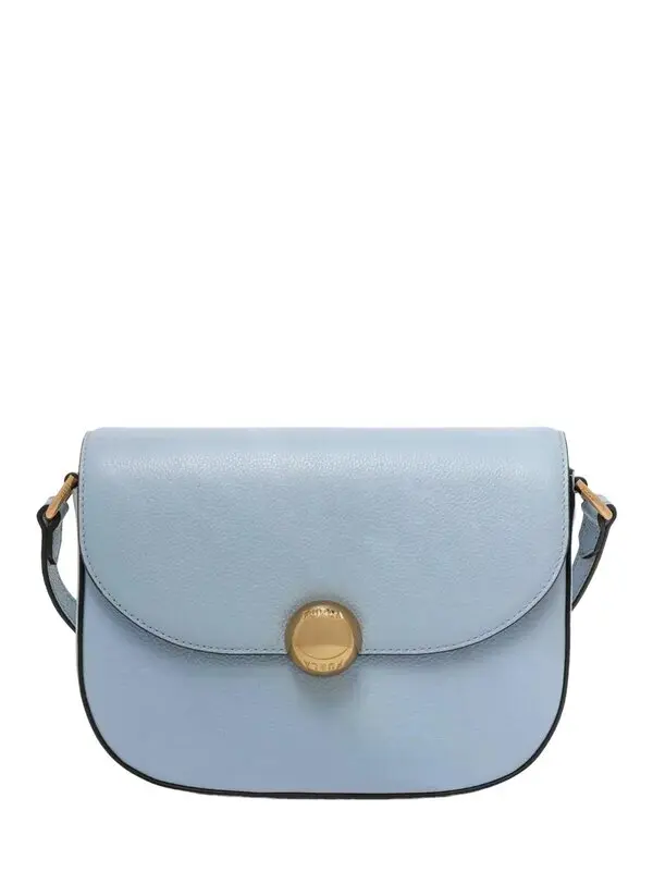 Furla Moonlight Shoulder Bag - Blue