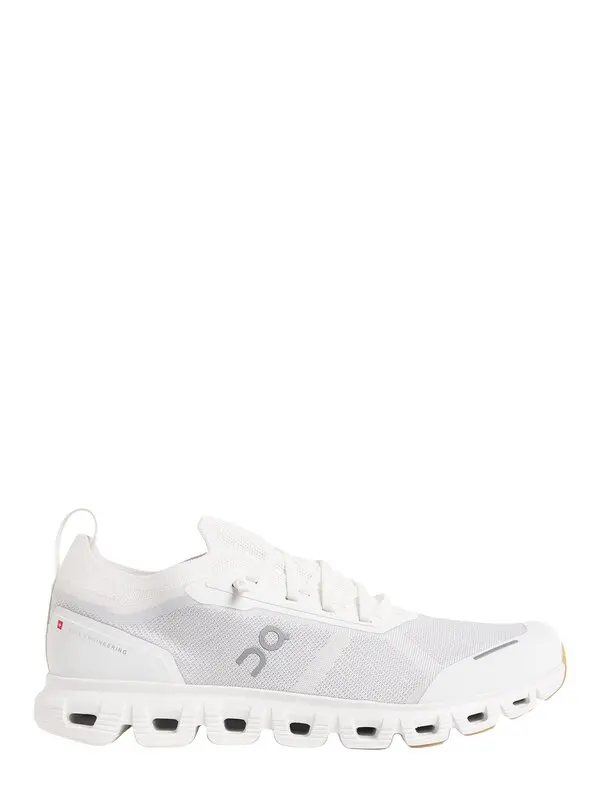 On Cloud 6 Versa Trainers - White