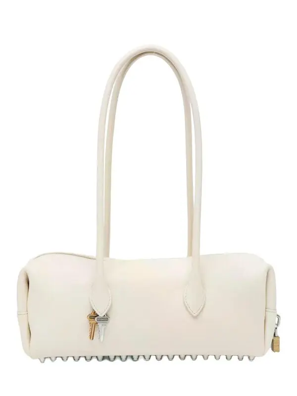 Alexander Wang Medium Roux Shoulder Bag - Neutrals