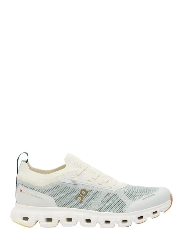 On Cloud 6 Versa Sneakers - Grey
