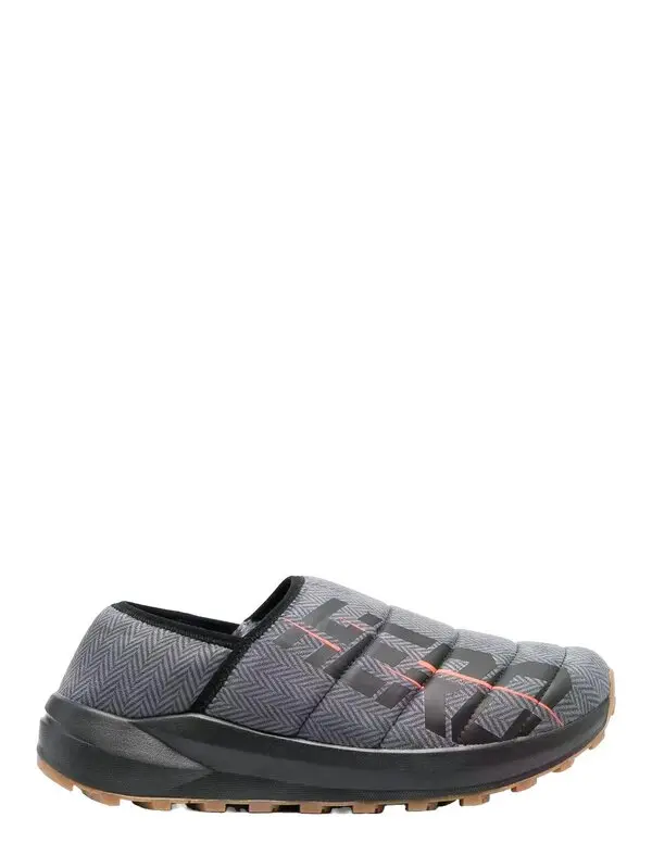 Rossignol Chalet Hero Padded Slippers - Grey