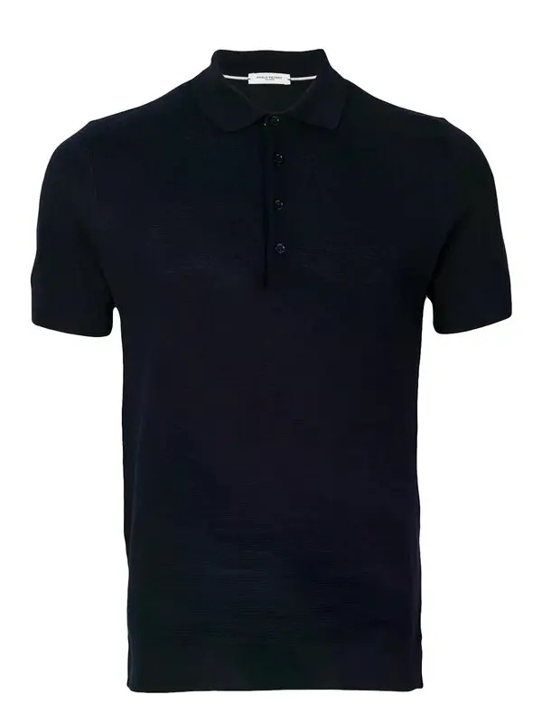 PAOLO PECORA Sweaters - Blue