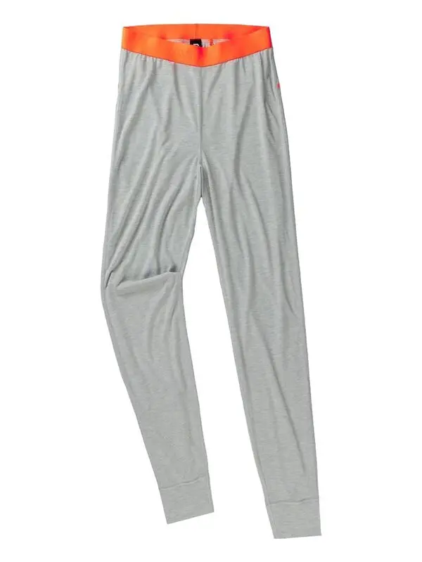 BJORN DAEHLIE Training Wool Mix Pant - Quiet Grey