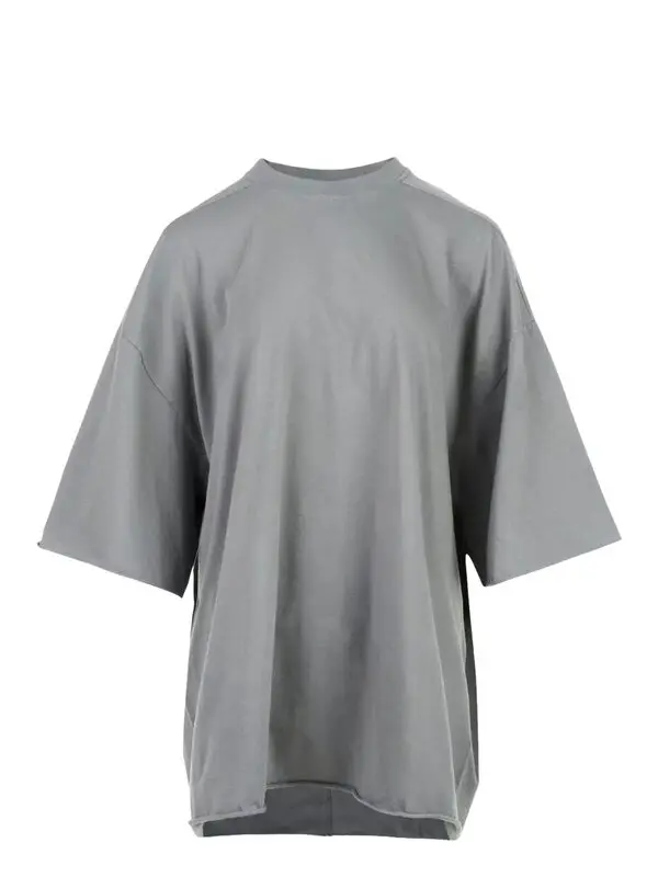 Rick Owens Short-sleeve T-shirt - Grey