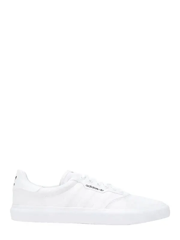 Adidas Skateboarding Sneakers - White