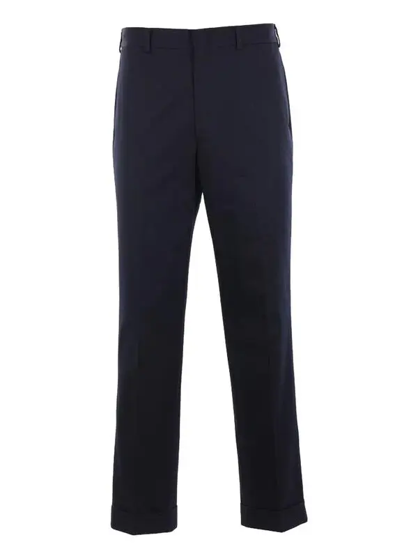 J. Press Trousers - Blue