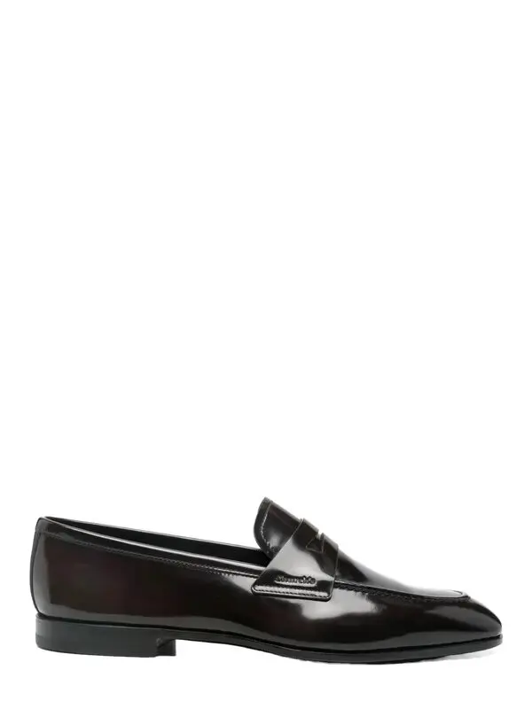 Church's Maesteg Penny-strap Loafers - Brown