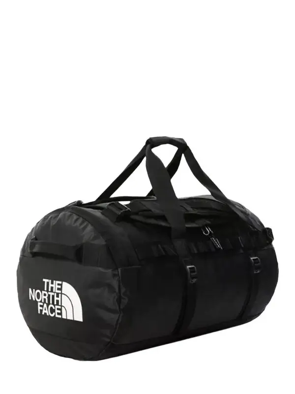 The North Face Base Camp Duffle Bag - Black