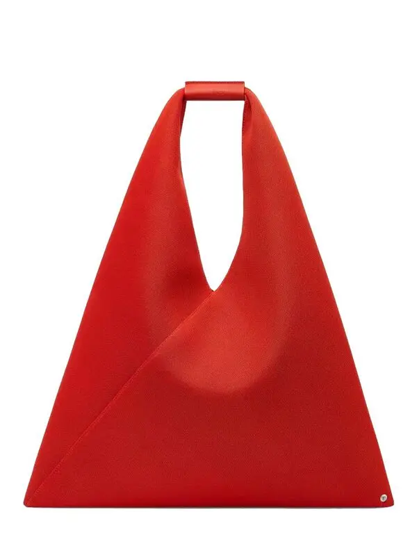 MAISON MARGIELA Japanese Shoulder Bag - Red