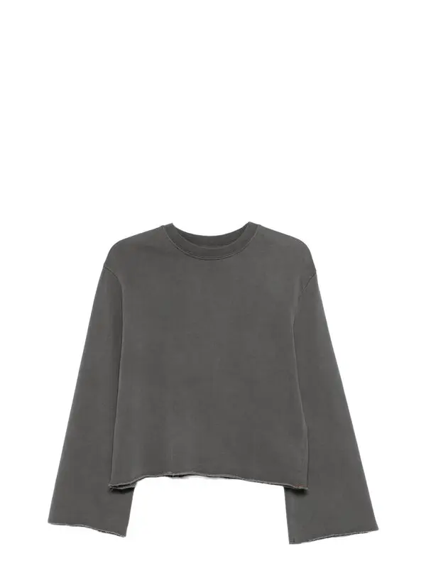 Xirena Duke Sweatshirt - Grey