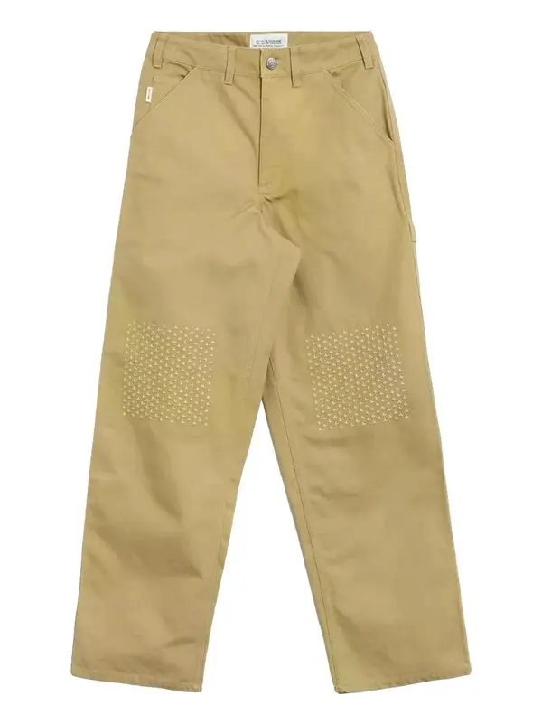 Nike Carpenter Trousers - Neutrals