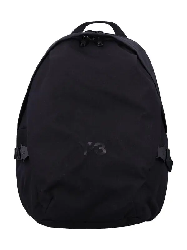 Adidas Cordura Staple Backpack - Black