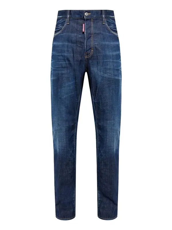 Dsquared2 Pants - Blue