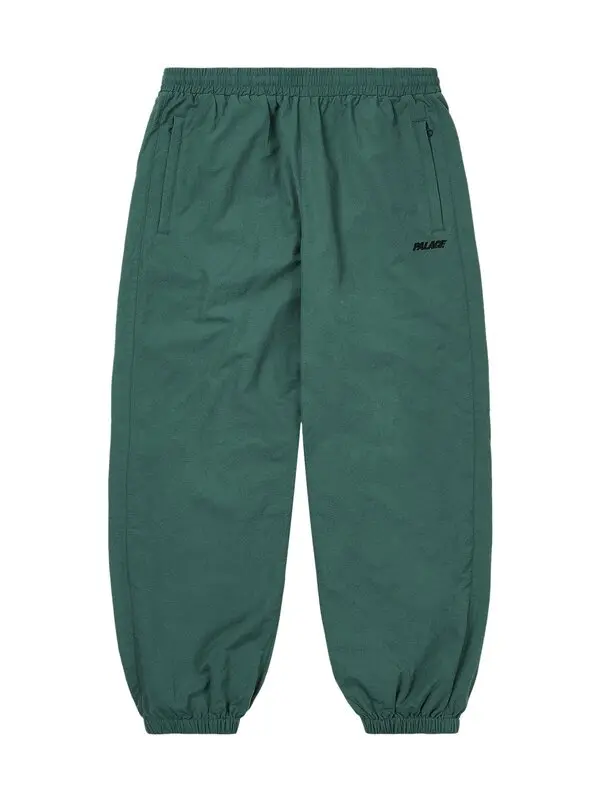 PALACE Shell Jogger - Green
