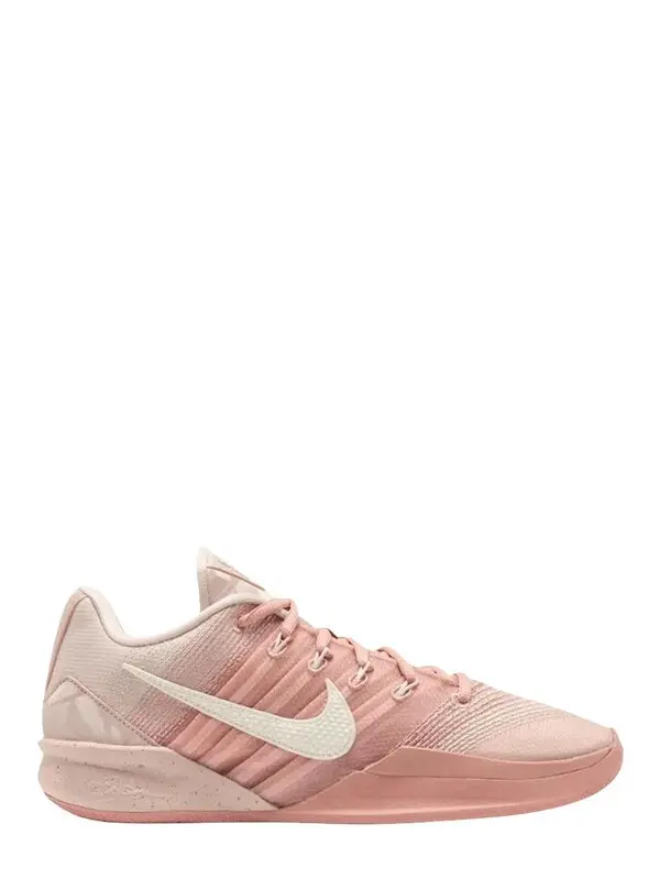 Nike Sabrina 3 Oxford - Pink
