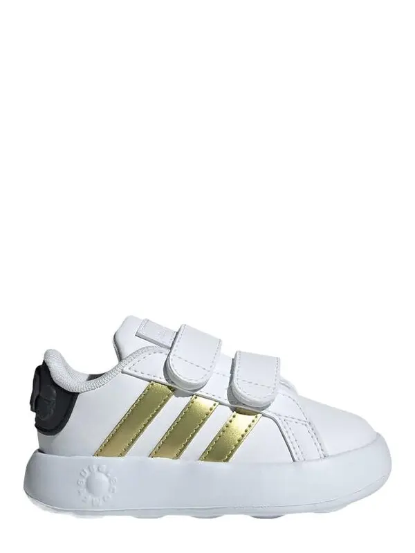 Adidas Star Wars X Grand Court Cf I - White