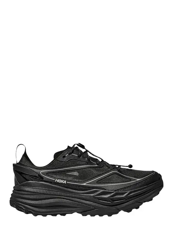 Hoka Stinson 7 - Black