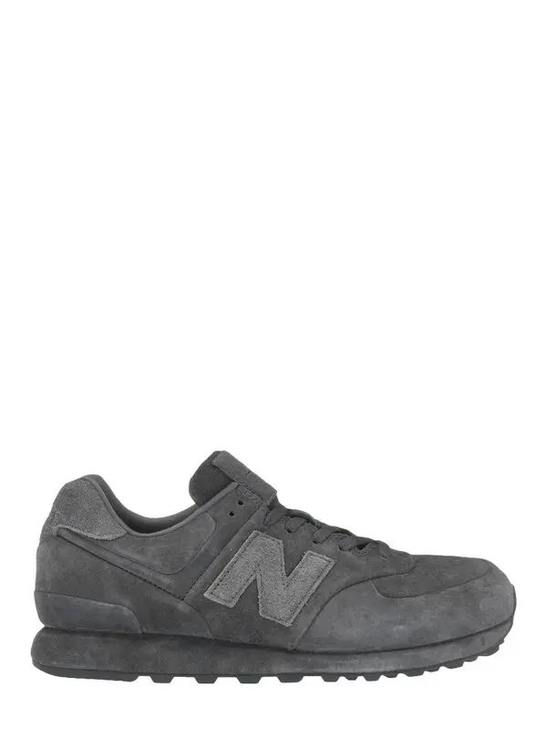 NEW BALANCE Stone Island X 574 Legacy Sneakers - Grey