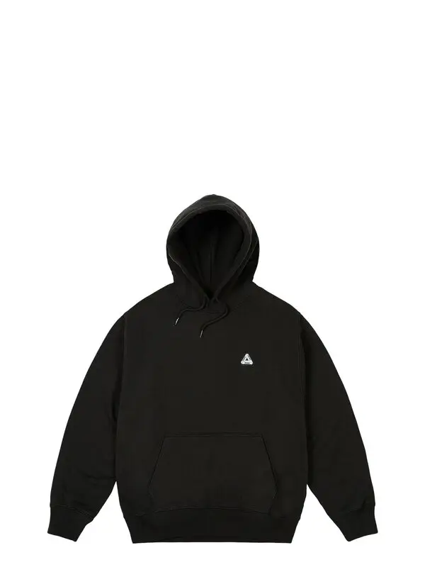 PALACE Sofar Hood - Black