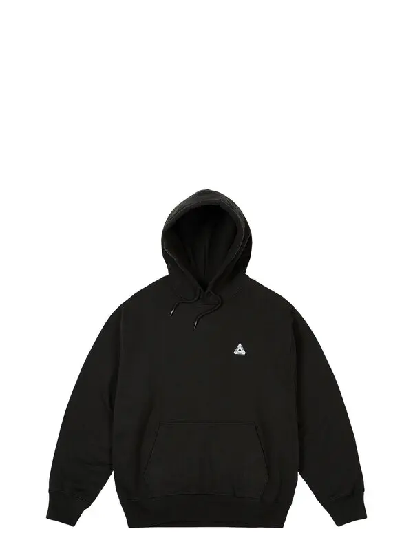 PALACE Sofar Hood - Black