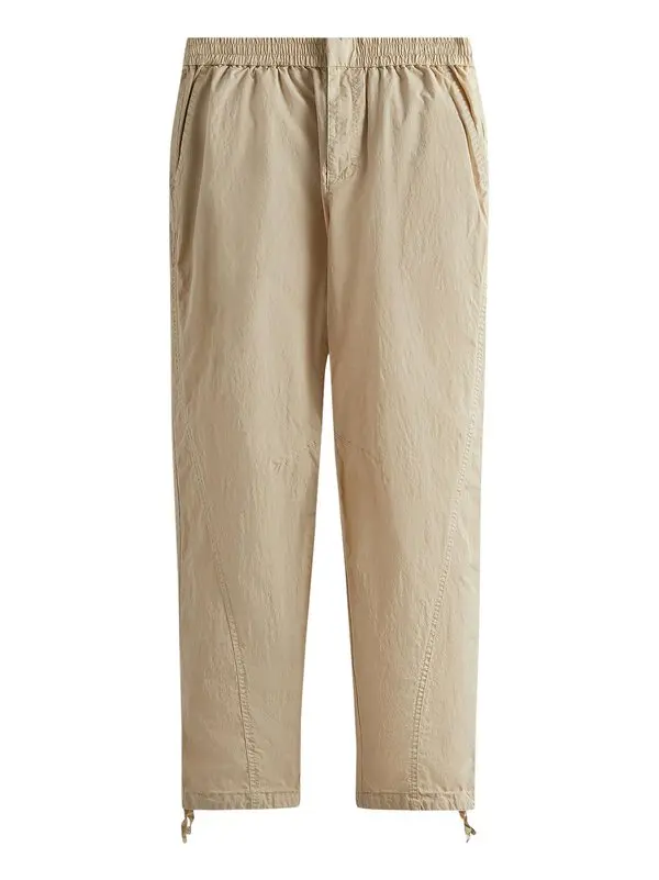 Kith Mercer 8 Pant - Cream