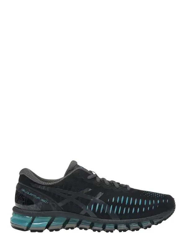 Asics Gel Quantum 360 Sneakers - Black