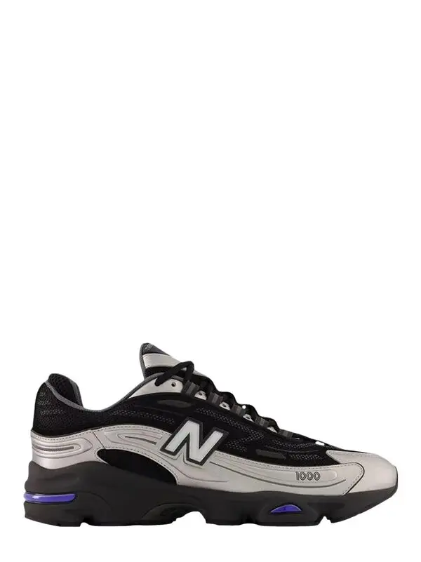 NEW BALANCE 1000 - Black