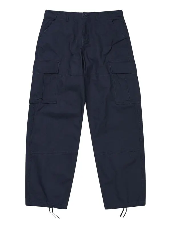 PALACE Ripstop Cargo Trousers - Blue