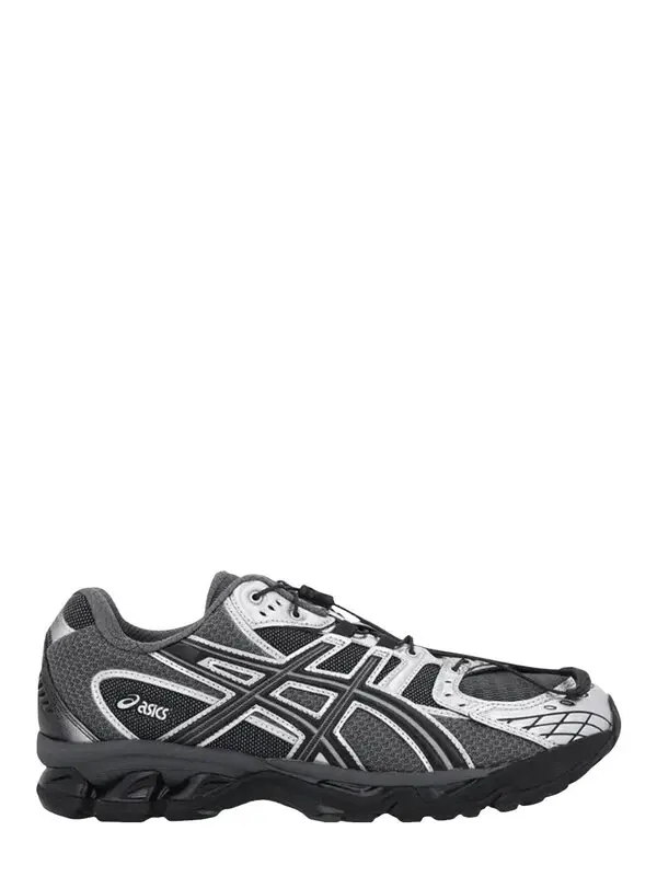 Asics Unaffected X Gel Nimbus .1 - Black