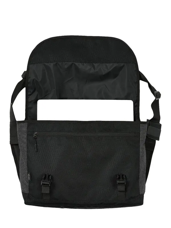 PALACE Cordura Reflex Rs Shoulder Bag - Black