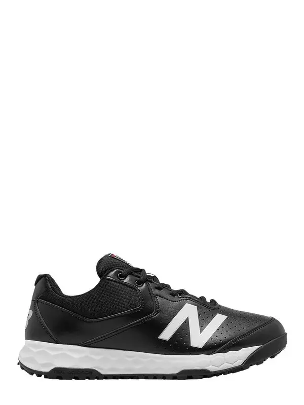 NEW BALANCE Fresh Foam 950v3 Field 4e Wide - Black