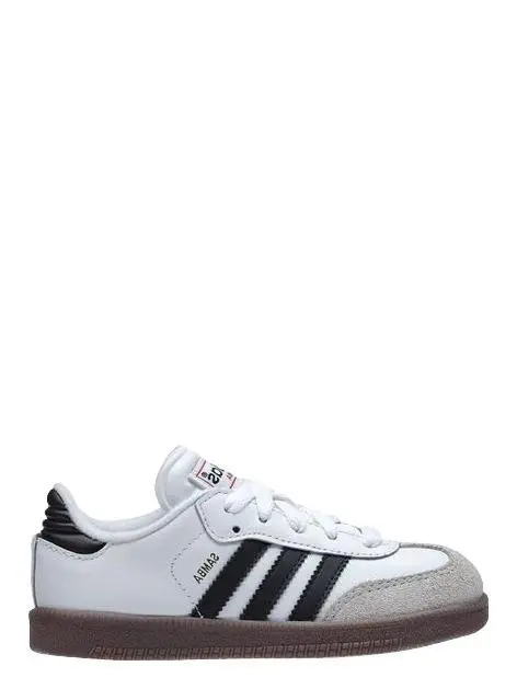 Adidas Samba Classic J - White
