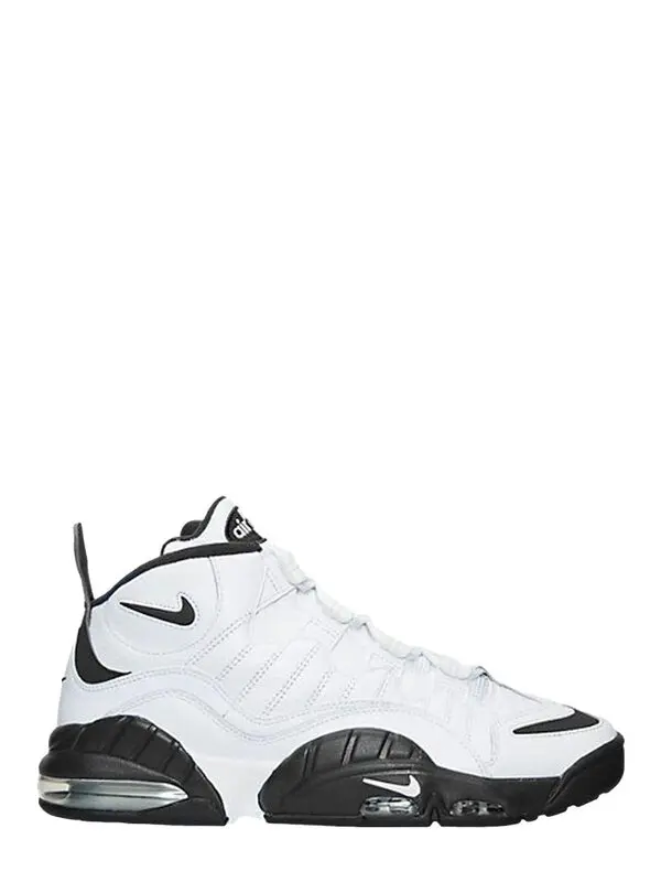 Nike Air Max Sensation Sneakers - White