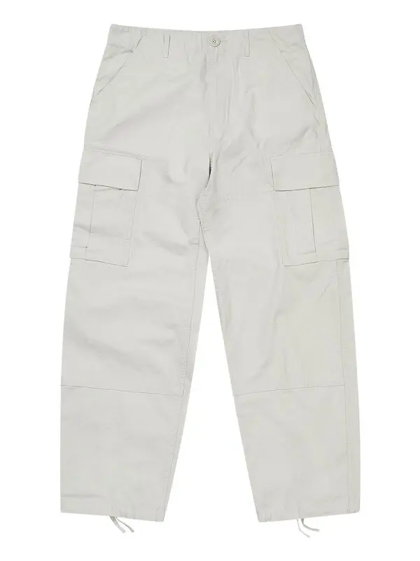 PALACE Ripstop Cargo Trousers - Grey