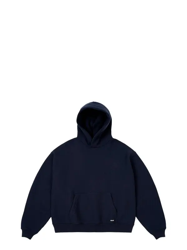 PALACE Hood - Blue
