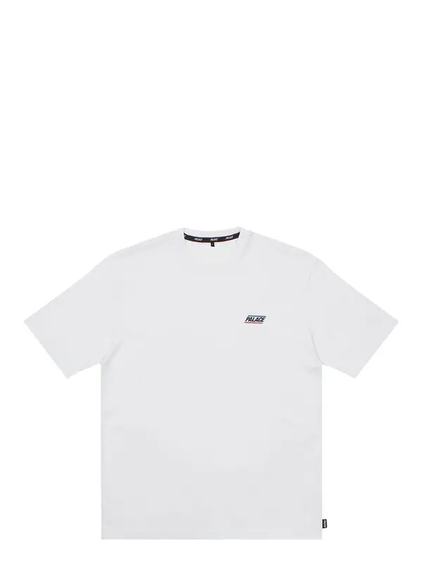 PALACE T-shirt - White