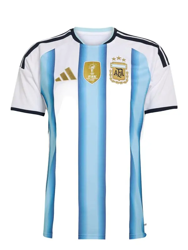 Adidas Argentina 26 Home Jersey - White