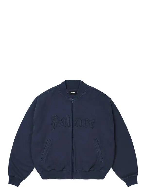 PALACE Wing-man Bomber - Blue