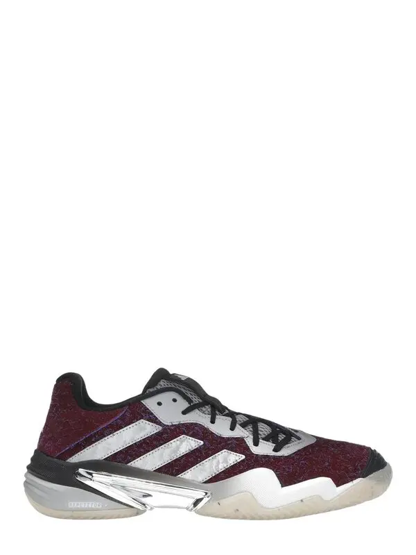 Adidas Brain Dead X Barricade 13 Sneakers - Purple