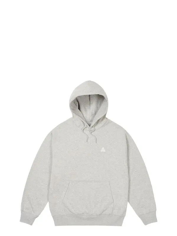 PALACE Sofar Hood - Grey