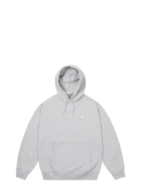 PALACE Sofar Hood - Grey