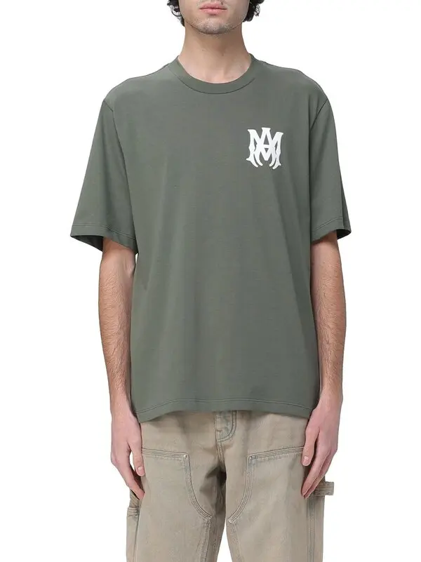 Amiri T-shirt - Military