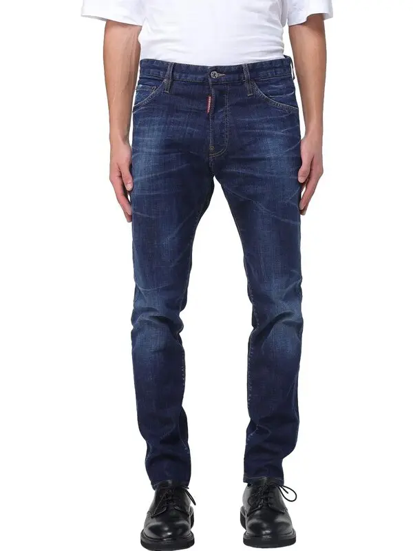 Dsquared2 Jeans - Navy