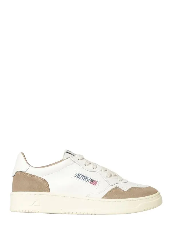 AUTRY Sneakers - White