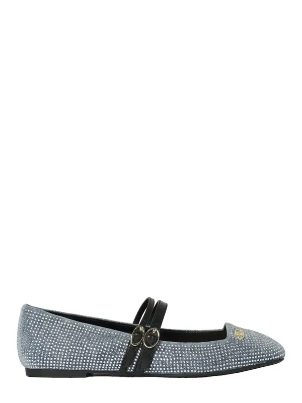 Liu Jo Ballet Flat - Denim